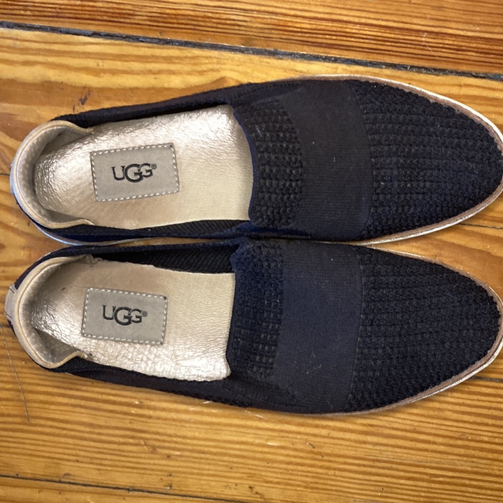 Ugg Slip On Sneakers 7 - Gem